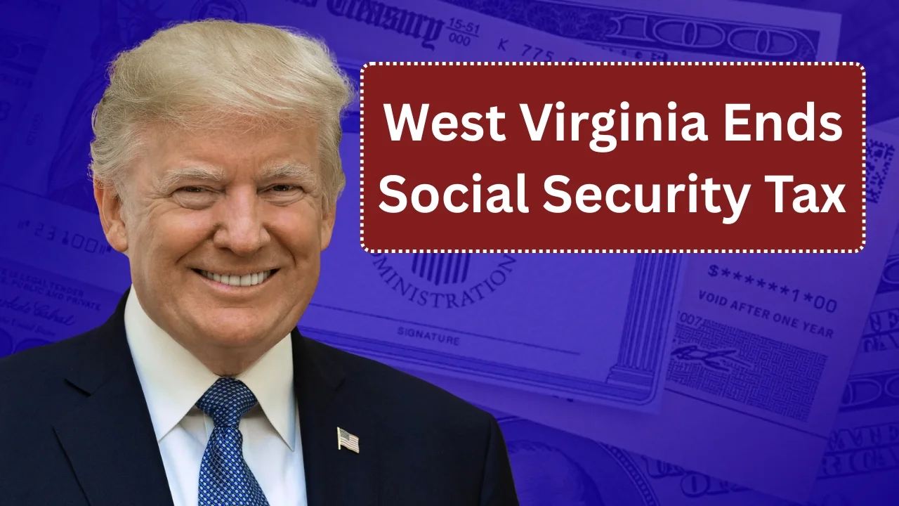 Over 480,000 Americans With Social Security Set for a Big Tax Boost in ...